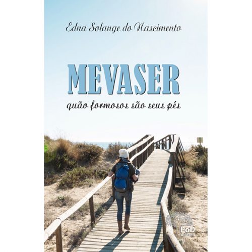 Mevaser – Pod Editora
